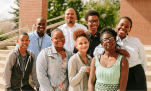 Our Network | ElevateUSA