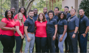 Our Network | ElevateUSA