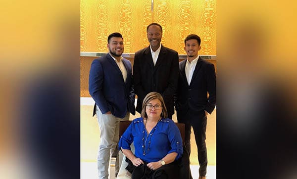 Our Network | ElevateUSA