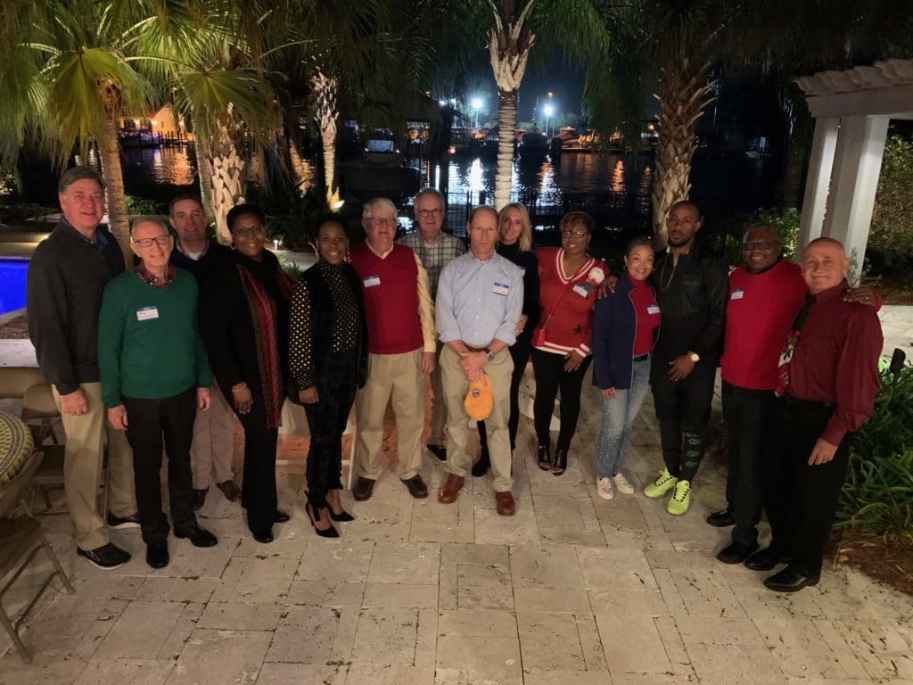 Our Network | ElevateUSA