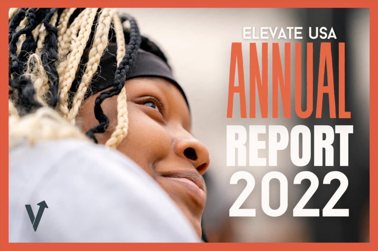 Annual Report | ElevateUSA