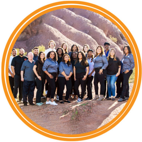 Our Network | ElevateUSA