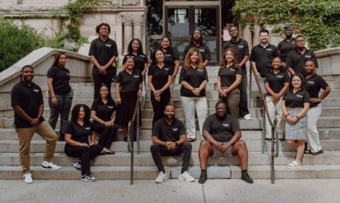 Our Network | ElevateUSA